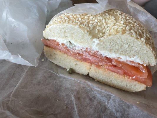 THE BAGEL PLACE - Updated July 2024 - 92 Photos & 215 Reviews - 1166 ...