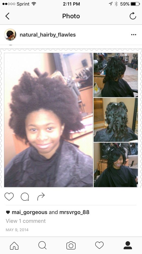 ROC N STYLES BEAUTY LOFT - Updated December 2025 - 1009 E 43rd St ...