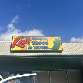 KEN’S SUBS TACOS & MORE - Updated December 2025 - 181 Photos & 327 ...