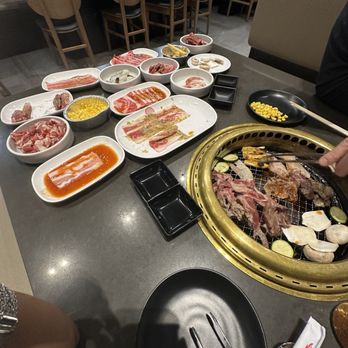 GYUBEE JAPANESE GRILL - MERIVALE - Updated October 2025 - 55 Photos ...