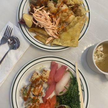 ASIAN 1 BUFFET - Updated December 2025 - 136 Photos & 79 Reviews - 75 W ...