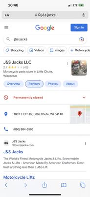J&S JACKS - Updated December 2025 - 11 Reviews - 1801 E Elm Dr, Little ...