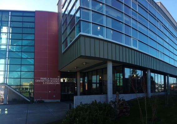 TACOMA COMMUNITY COLLEGE - Updated December 2025 - 33 Reviews - 6501 S ...