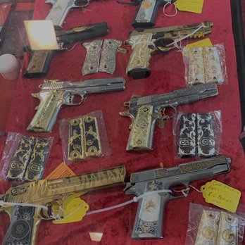 ARMORY GUN SHOW - Updated January 2026 - 27 Photos - 400 SW 24th St ...