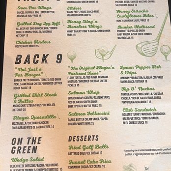 PAR 3 SPORTS BAR & GRILL - Updated December 2024 - 115 Photos & 98 ...