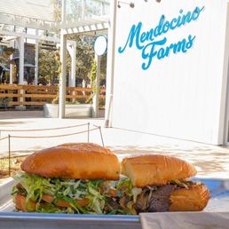 MENDOCINO FARMS - Updated July 2025 - 63 Photos & 43 Reviews - 31880 ...