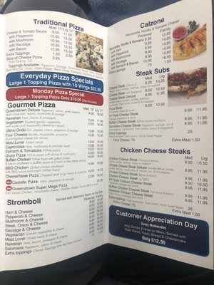 QUEENSTOWN PIZZERIA - Updated June 2024 - 25 Photos & 68 Reviews - 7104 ...