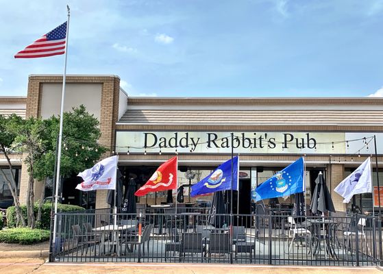 DADDY RABBITS PUB - Updated December 2025 - 51 Photos & 57 Reviews ...