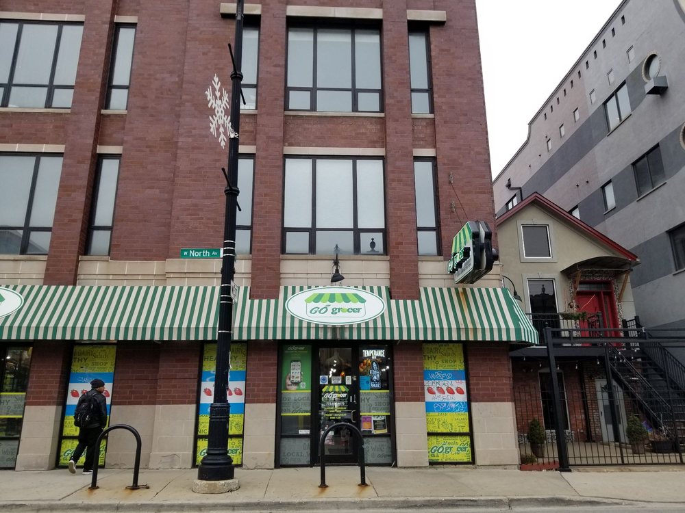 GO GROCER - Updated December 2025 - 34 Photos & 64 Reviews - 2060 W ...