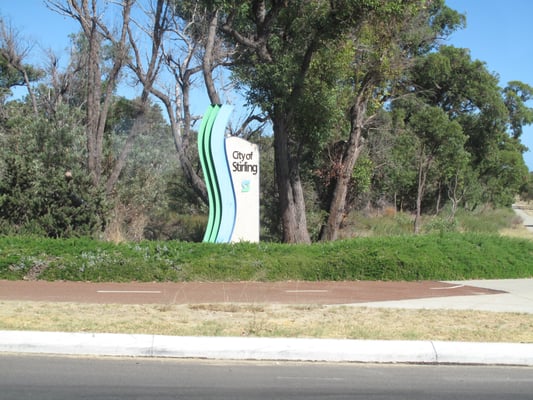 KOONDOOLA REGIONAL BUSHLAND CONSERVATION AREA - Cnr of Koondoola Avenue ...