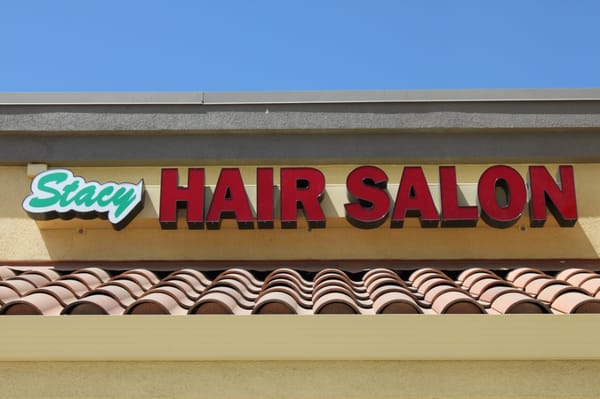 STACEY BEAUTY SALON - Updated September 2025 - 1133 S King Rd, San Jose ...