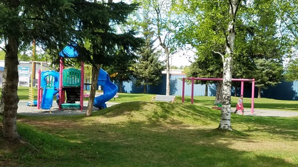 SPRINGER PARK - Updated July 2025 - 3809 Arctic Blvd, Anchorage, Alaska ...