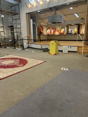 HINDU TEMPLE AND CULTURAL CENTER - Updated December 2025 - 14 Photos ...