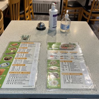 DIM SUM WORLD - 272 Photos & 205 Reviews - 2099 S Atlantic Blvd ...