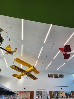 FAYETTEVILLE PUBLIC LIBRARY - Updated December 2025 - 72 Photos & 25 ...