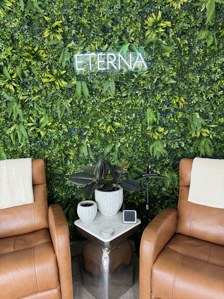 ETERNA - Updated December 2025 - 67 Photos & 218 Reviews - 924 Wilshire ...