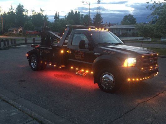 1ST CLASS TOWING AND RECOVERY - Updated October 2025 - 21 Photos ...