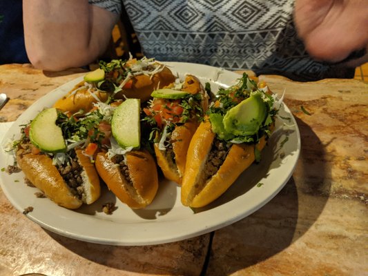 PANCHO’S BAR - 34 Photos & 20 Reviews - Nuevo Progreso, Greater ...