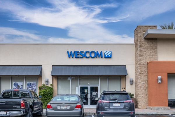 WESCOM FINANCIAL - Updated October 2025 - 20 Photos & 51 Reviews - 3743 ...