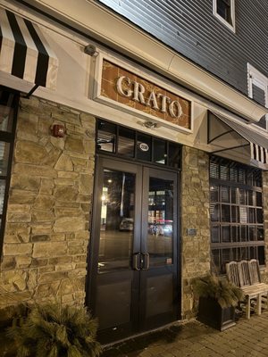 GRATO - Updated December 2025 - 296 Photos & 373 Reviews - 2230 Rt 10 W ...