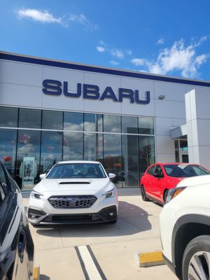 SUBARU OF PORT RICHEY - Updated January 2026 - 27 Photos & 96 Reviews ...