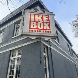 IKE BOX - Updated December 2025 - 135 Photos & 181 Reviews - 299 ...