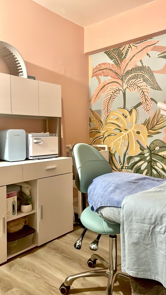 LUSH SKIN STUDIO - Updated April 2025 - Request an Appointment - 211 E ...