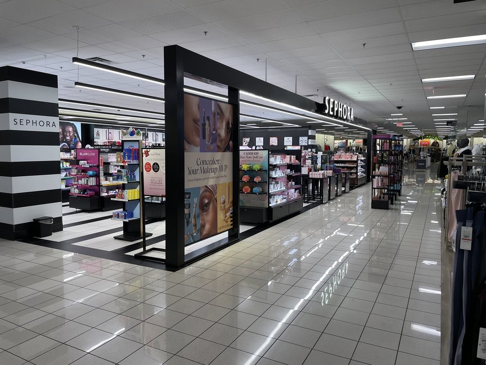 SEPHORA - Updated December 2025 - 30 Photos & 23 Reviews - 9650 ...