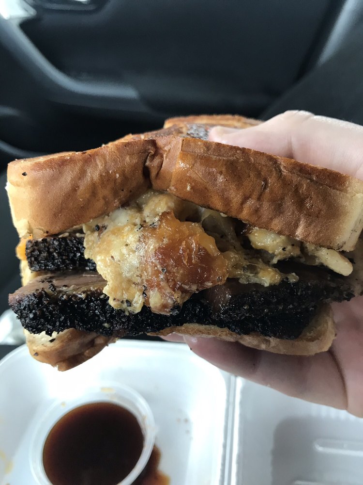 NELSON’S BBQ - 89 Photos & 72 Reviews - 7327 N Loop 1604 W, San Antonio ...