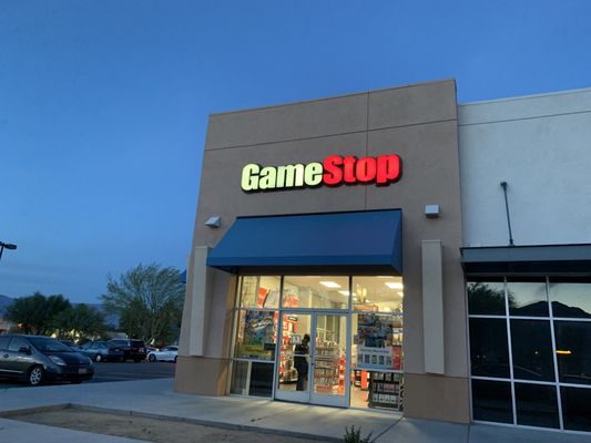 GAMESTOP - Updated October 2025 - 24 Reviews - 79405 Highway 111, La ...