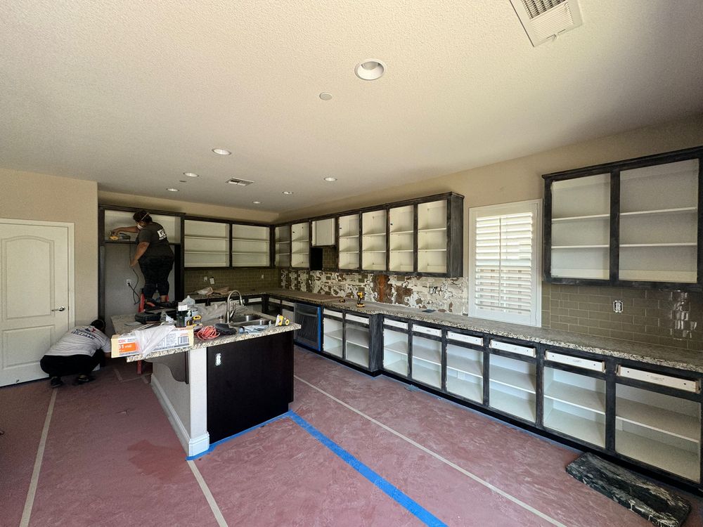 MJ PAINTING - Updated November 2024 - Request a Quote - San Jose ...