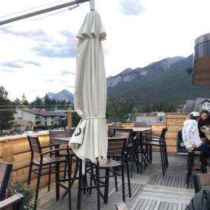 DANCING SASQUATCH - 27 Reviews - Bars - 120 Banff Avenue, Banff, AB ...