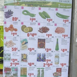 55 FULTON MARKET - Updated September 2025 - 140 Photos & 164 Reviews ...