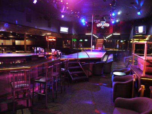 THE GOLD CLUB - Updated December 2025 - 16 Photos & 34 Reviews - 5801 ...