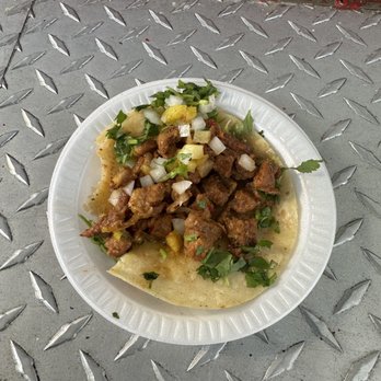 PA’ TACOS EL PAPI - Updated December 2025 - 275 Photos & 121 Reviews ...