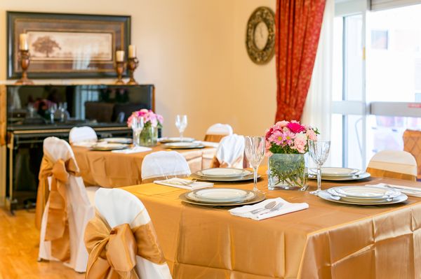 VILLA HEALTH CARE CENTER - Updated January 2026 - 17 Photos & 47 ...