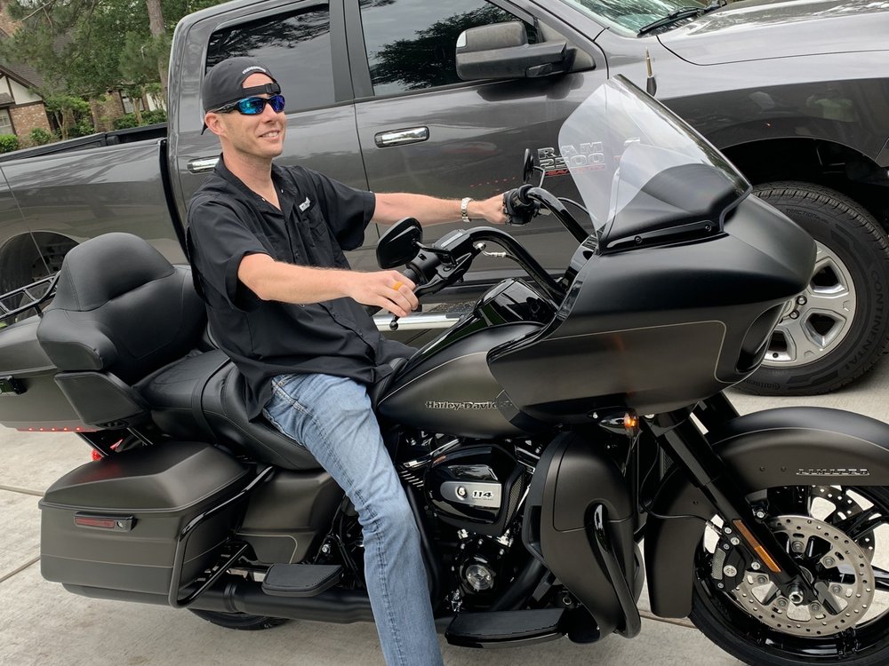 STUBBS HARLEY-DAVIDSON - Updated April 2025 - 63 Photos & 34 Reviews ...