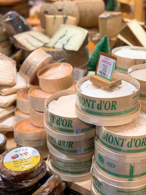 FROMAGERIE PASCAL BEILLEVAIRE - 21 Photos - 8 rue Delambre, Paris ...