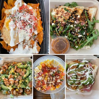 TATO - Updated January 2025 - 257 Photos & 135 Reviews - 4608 3rd St ...