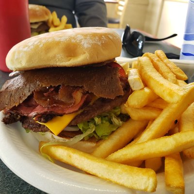 TICKLES RESTAURANT - 49 Photos & 63 Reviews - Greek - 3872 S 900th E ...