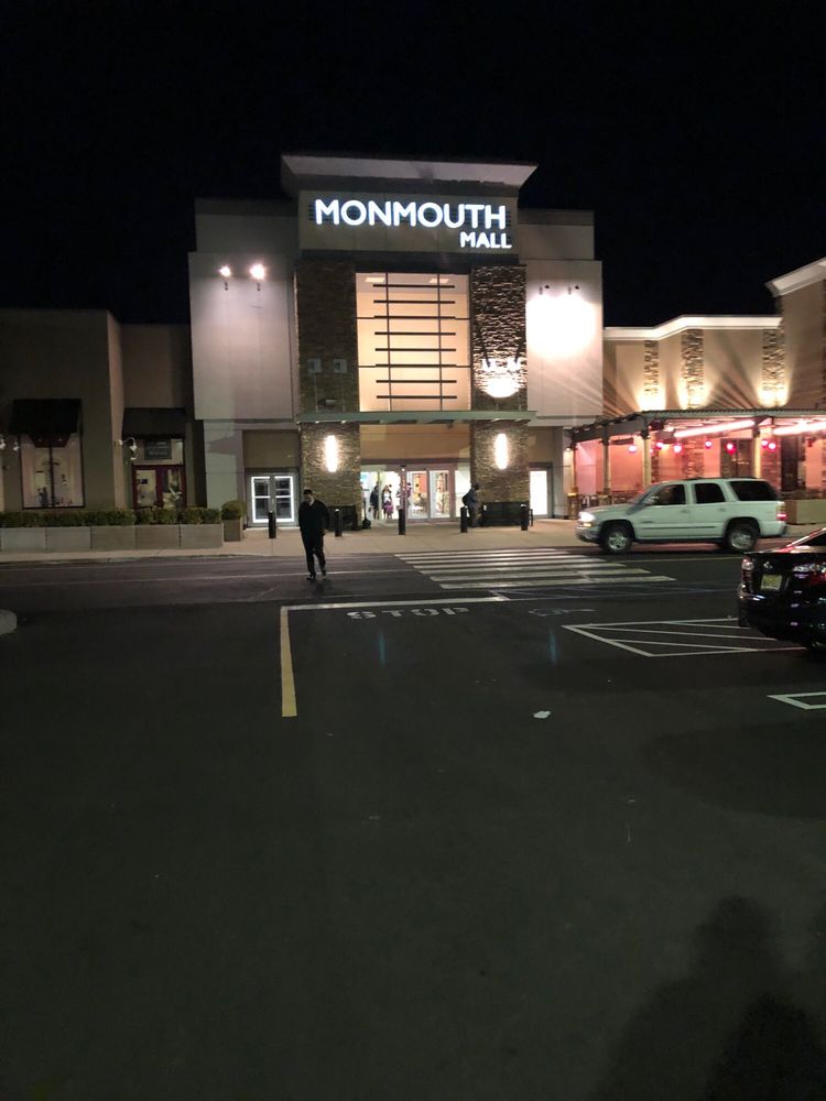 MONMOUTH MALL - 30 Photos & 47 Reviews - Shopping Centers - 35 State Rt ...