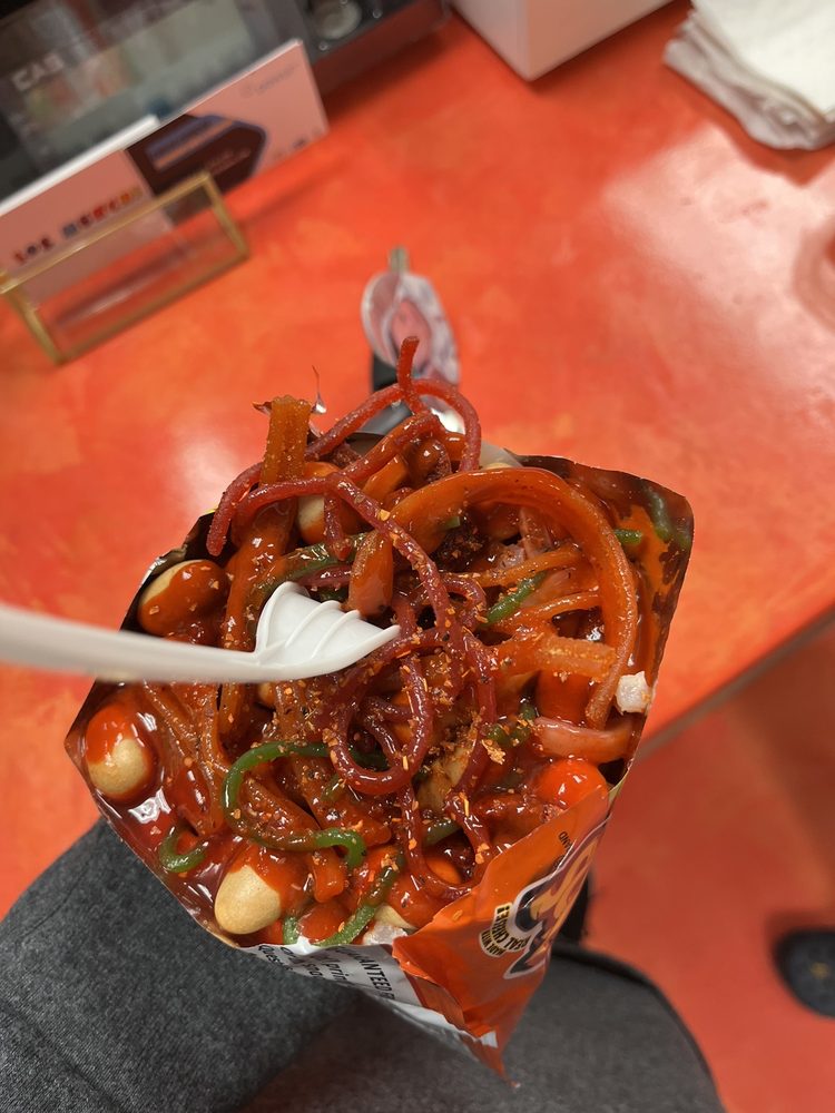 LOS MUNCHIES - Updated December 2025 - 24 Photos & 26 Reviews - 6555 ...