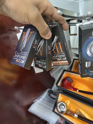 THOMPSON CIGARS & SMOKE - Updated October 2025 - 31 Photos - 917 S ...