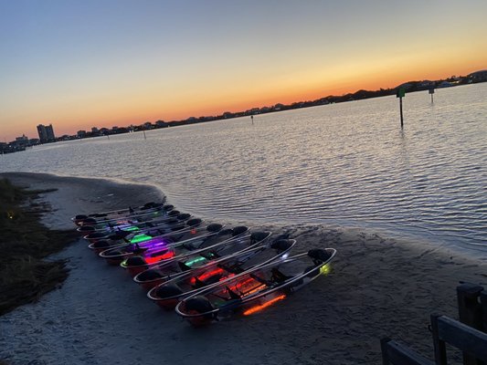GLOW PADDLE - PENSACOLA BEACH - Updated May 2025 - 34 Photos & 20 ...