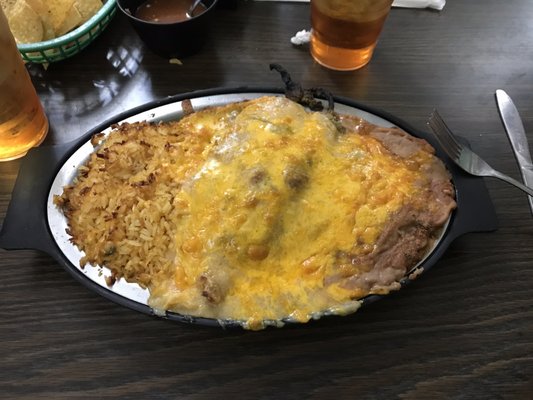 SPANISH INN RESTAURANT - 26 Reviews & 31 Photos - 200 NW 3rd St, Big ...