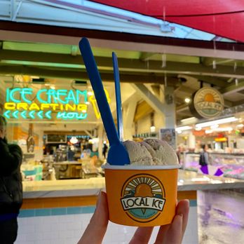 Reviews of LOCAL ICE - Updated September 2024 - 157 Photos & 88 Reviews ...