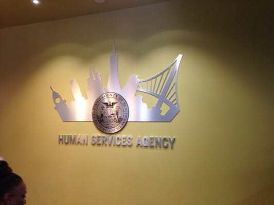 SAN FRANCISCO HUMAN SERVICES AGENCY - Updated December 2025 - 14 Photos ...
