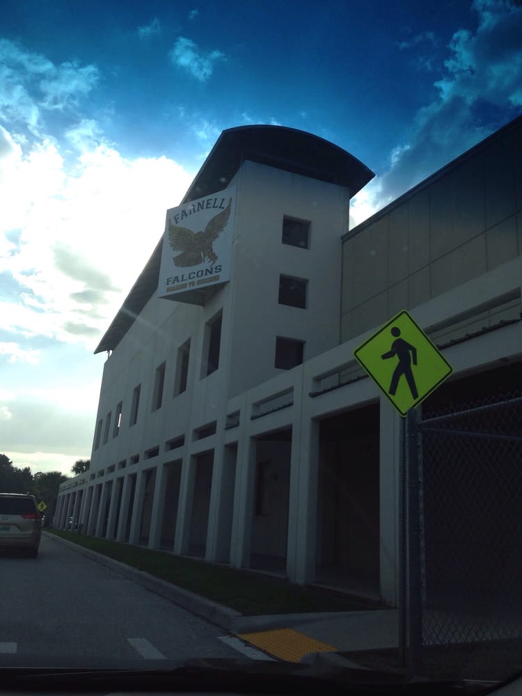 FARNELL MIDDLE SCHOOL - Updated December 2025 - 13912 Nine Eagles Dr ...