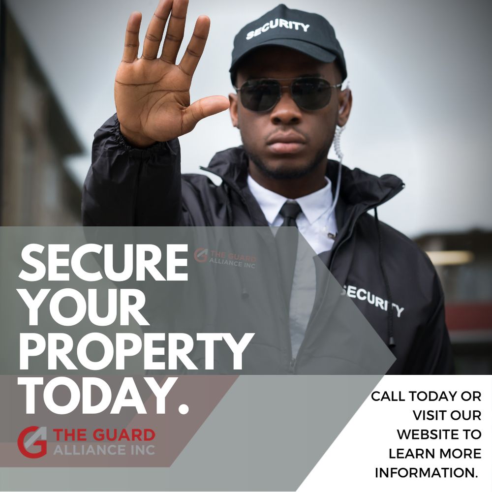 THE GUARD ALLIANCE - 20 Photos - New York, New York - Security Services ...