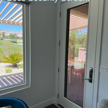 BOSS SECURITY SCREENS - Updated January 2026 - 588 Photos & 163 Reviews ...